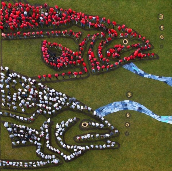 Daniel Dancer’s Art of the Sky | Information Hub Of Besties